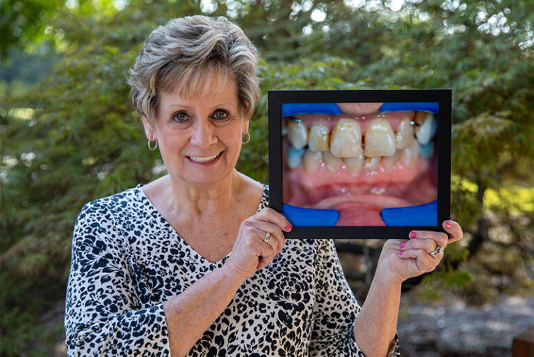 Dental Implants & Family Dentistry in Concord, NC | Rogers Clark